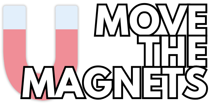 Move the Magnets